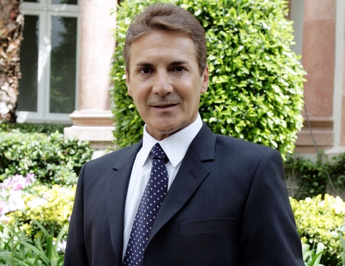 Gestul emoționant făcut de prietenii actroului Manuel Saval, din ...